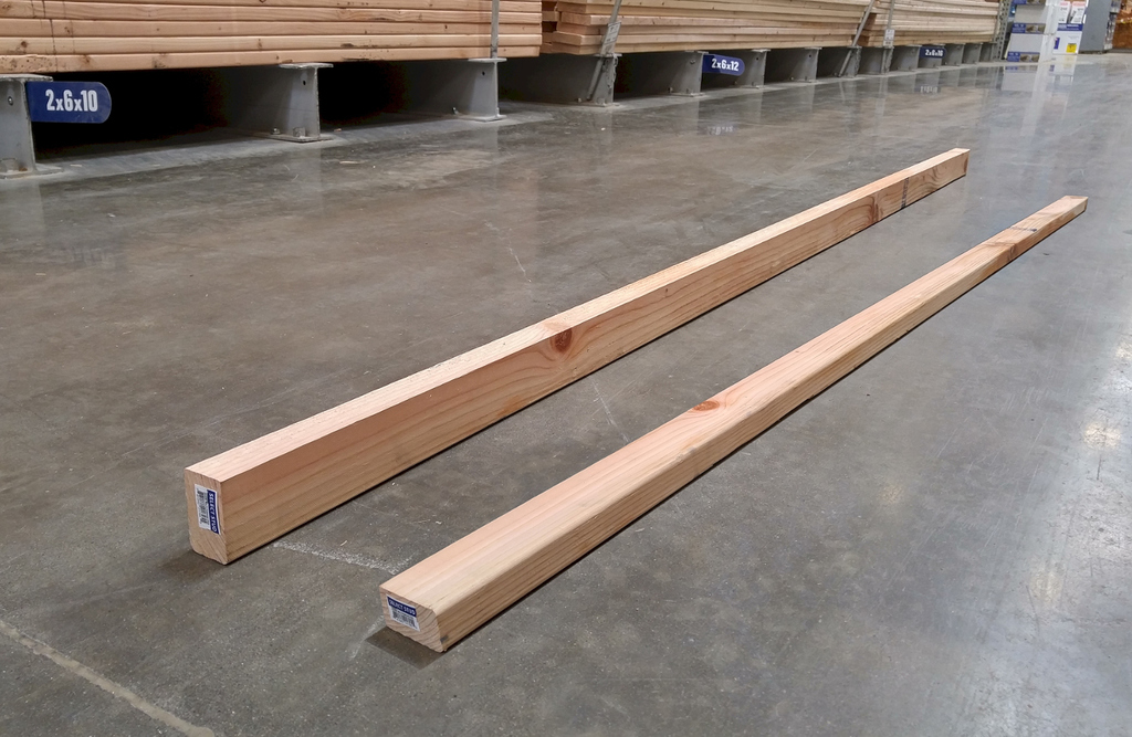 Purchasing Quality Materials - Here's how to select the STRAIGHTEST ...