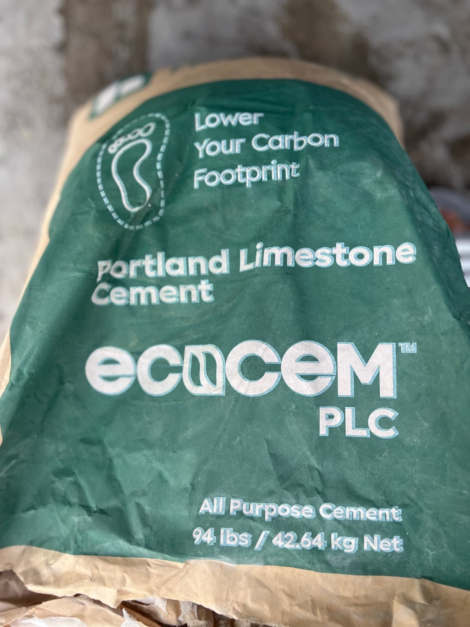 Correct Cement for High Temp Mortar - Mattone Barile & Mattone Barile ...