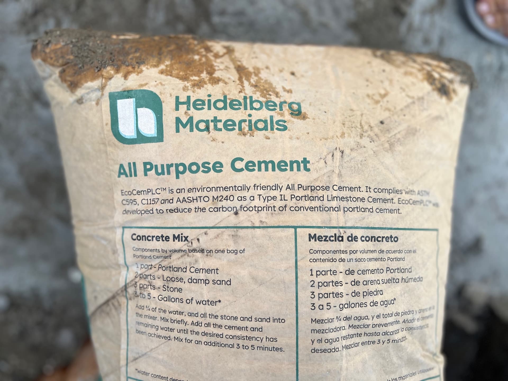 Correct Cement for High Temp Mortar - Mattone Barile & Mattone Barile ...